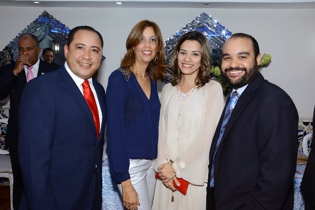 Las Sociales y Espectaculos: Sociedad Dominicana de Urología posesiona ...