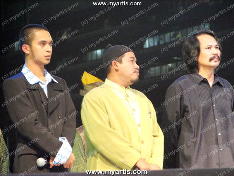 MYARTIS.COM | MYARTIS | MY | ARTIS: 25 GAMBAR NOSTALGIA MAWI AF3