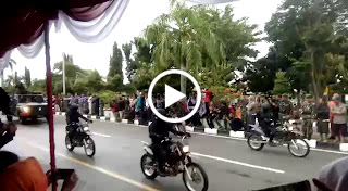 SATUAN RADAR 223 BALIKPAPAN