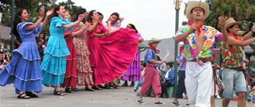 TRADICIONES ANCESTRALES DEL CANTÓN CHONE: Conociendo Chone