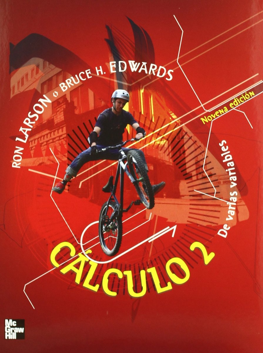 Cálculo 2 - Larson