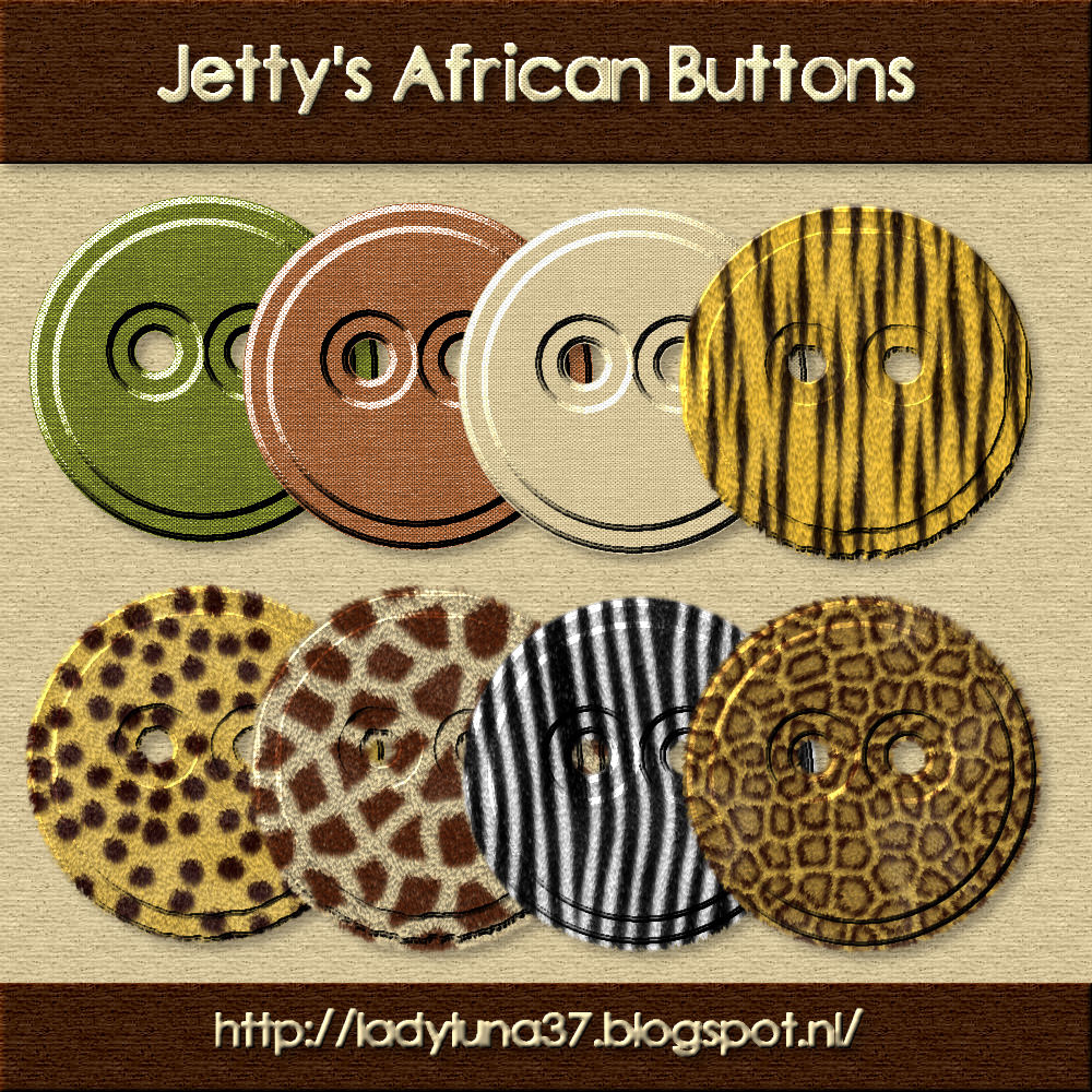 Graphics by Jetty: scraps and stuff: Freebie - African Elements ...