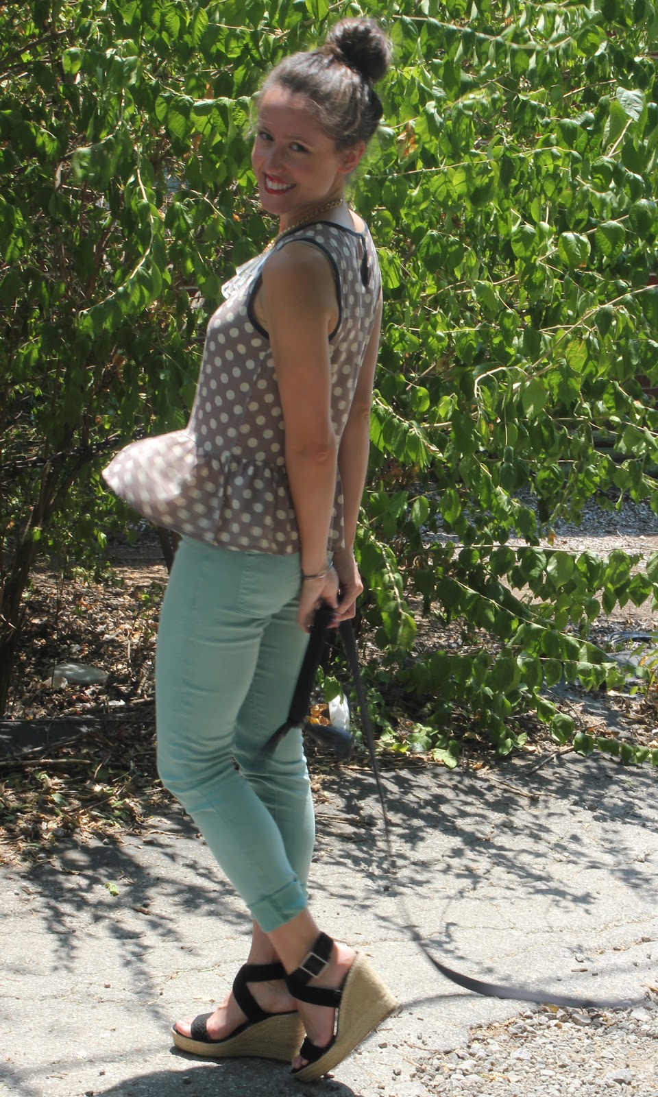 Here & Now | A Denver Style Blog: sundaes on sunday