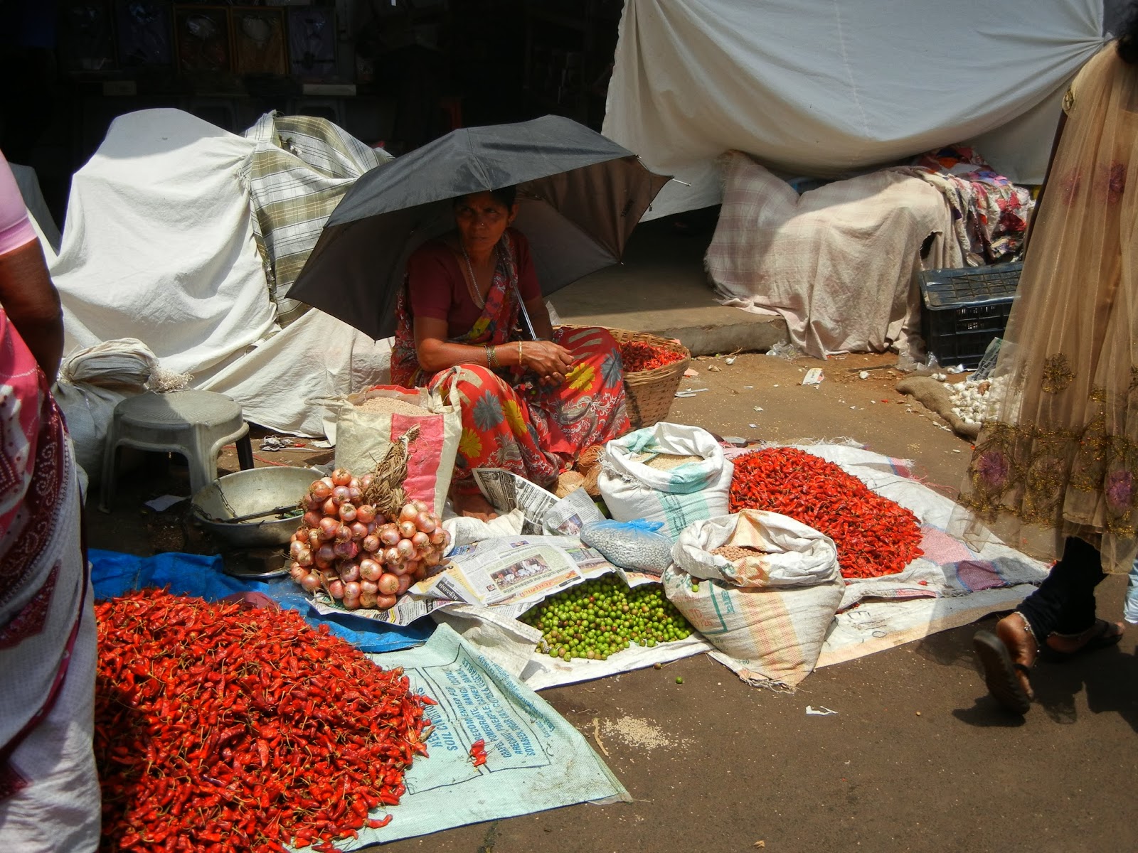 Indian Food Blog,Authentic Indian Recipes, Indian Street Food, Indian ...