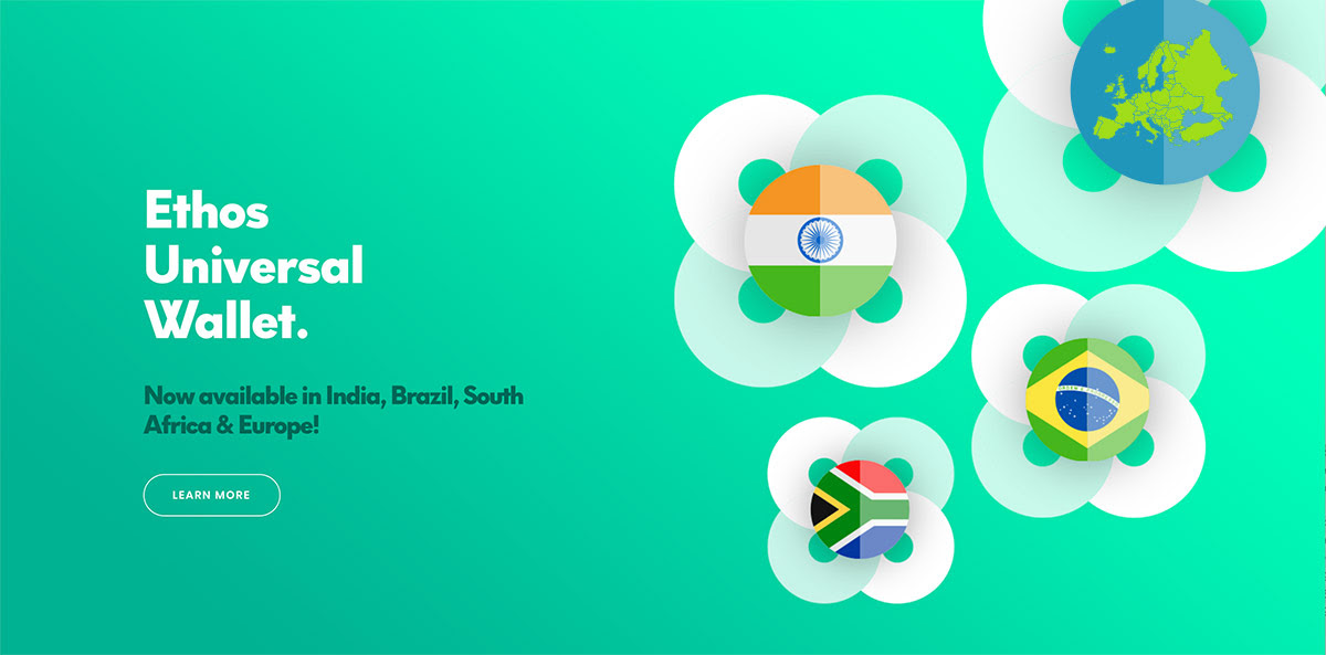 Descarga ETHOS App disponible en Todo el Mundo! Mexico, EEUU de America ...