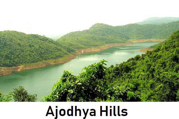 8 Best Activities and Places of Interest at Ayodhya Hills