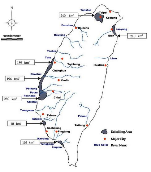 The View from Taiwan: HSR subsiding?