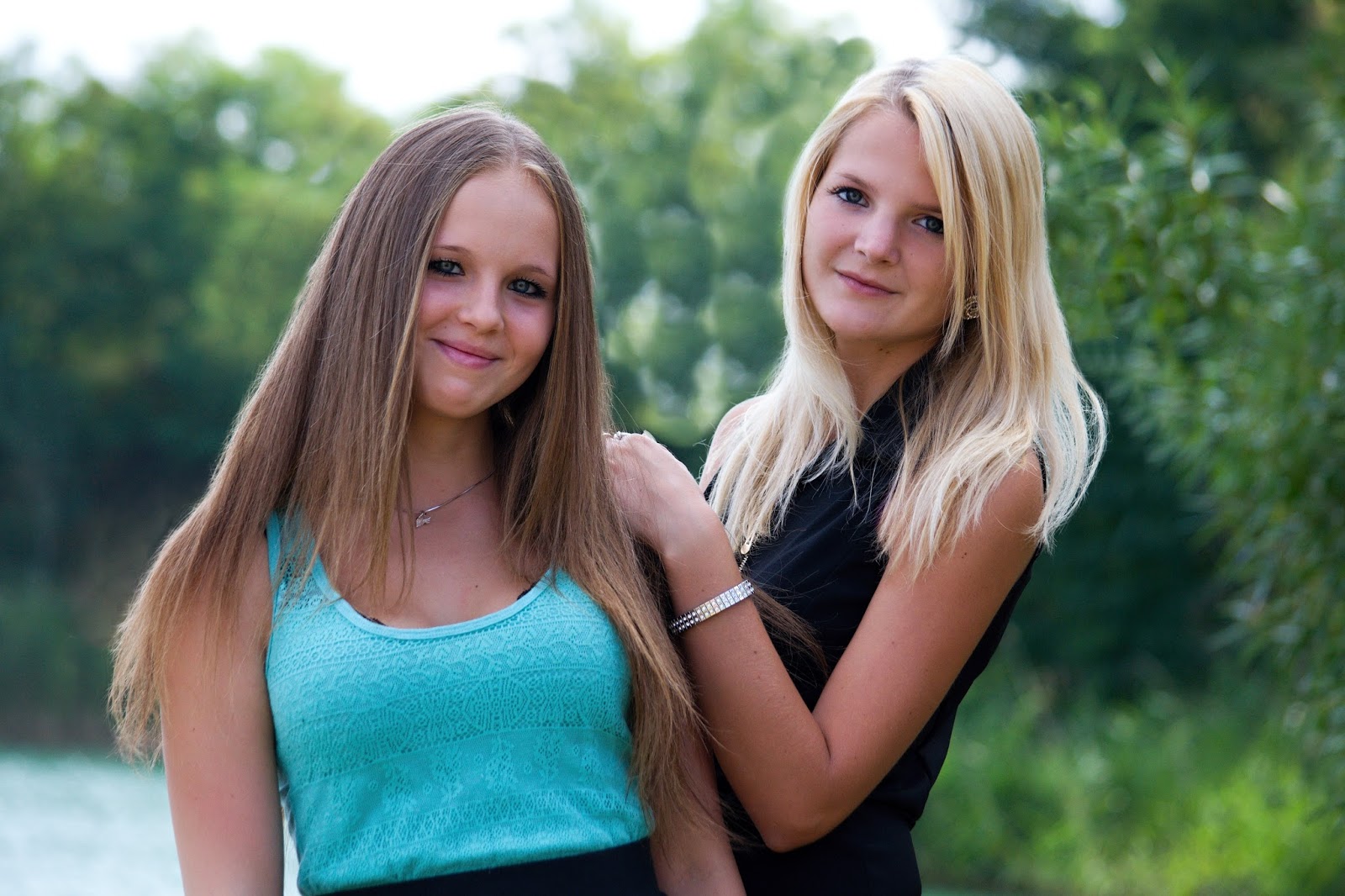 Martina Jindráková Photo: Natálka a Nikolka