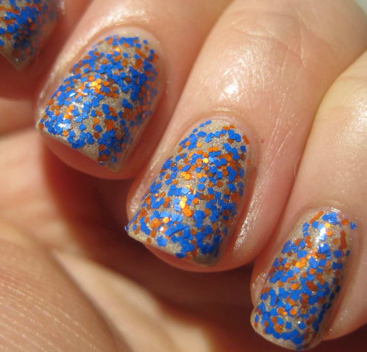 Candy Lacquer Opposites Attract | My Lucid Bubble