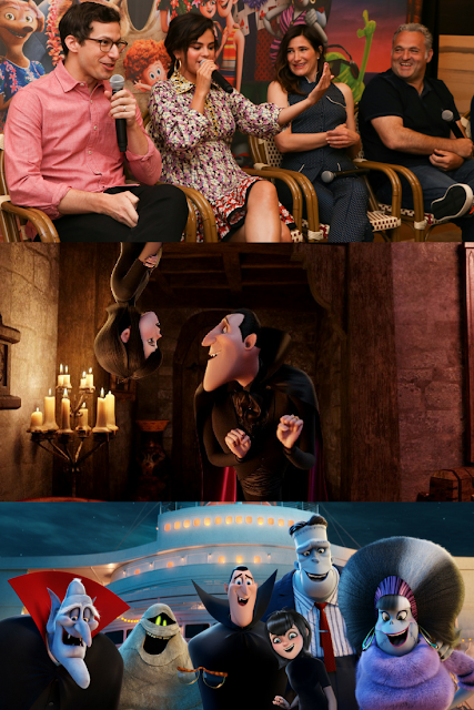 MOMMY BLOG EXPERT: Hotel Transylvania 3 Family Review Lessons in ...