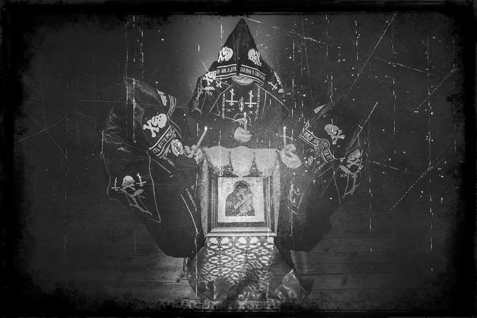 Tune Of The Day: Batushka - Yekteníya IV