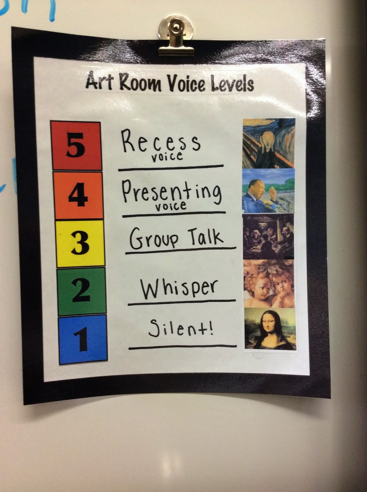 Ms. Curry's Art Room : Welcome to the art room!