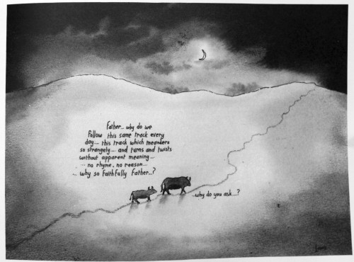 Relevancy22: Contemporary Christianity: Post-Evangelic Topics and ...