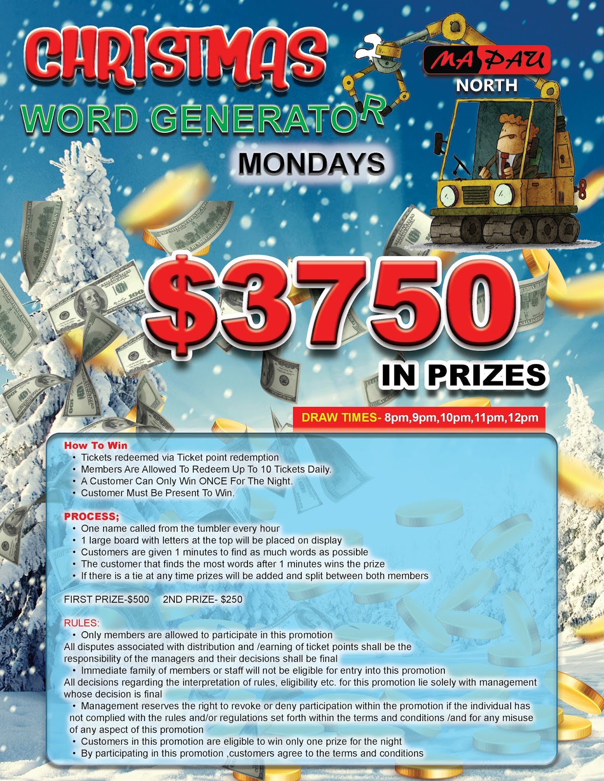 Kerwin Kissoon-Teemul