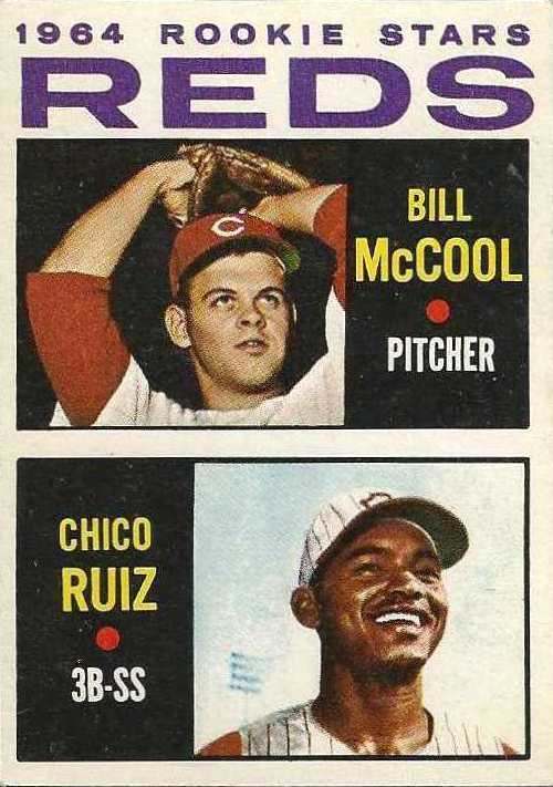 McGahey's McMusings: September 21, 1964: The Most Infamous Day in ...