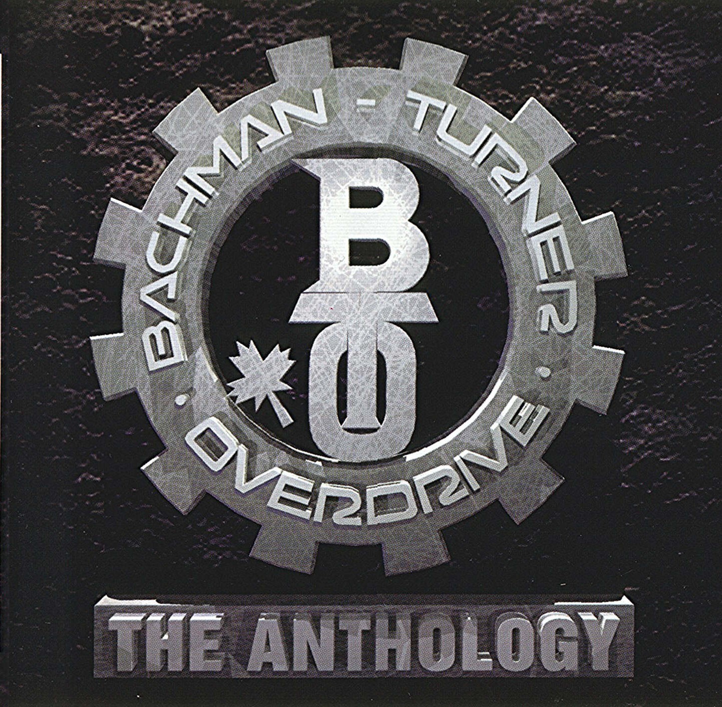 Música Maestro Please: Bachman Turner Overdrive - The Anthology
