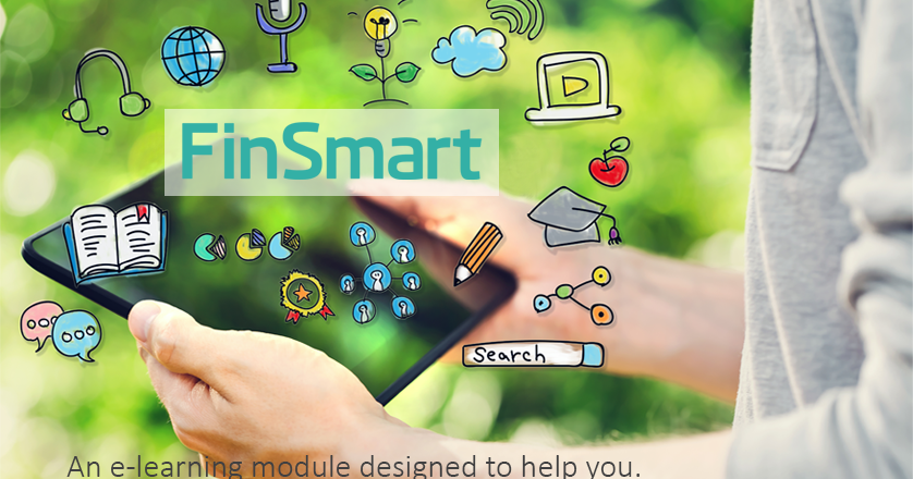 Technology, Gadgets, Quality, Product, Service: FinSmart Personal ...
