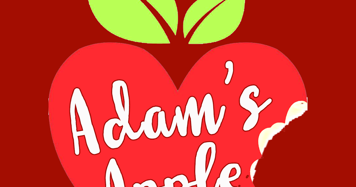 ADAM'S APPLE