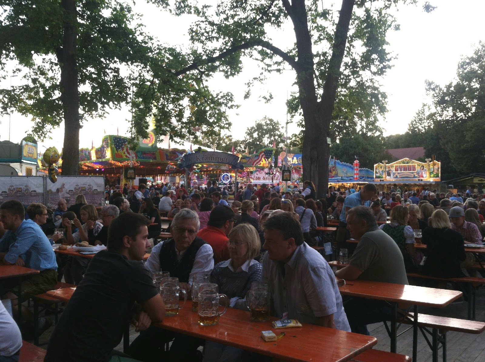 WHAT UP, SWAGS?!: German Swag 101: Week 1