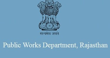 Public Works Department (PWD), Rajasthan Jaipur Recruitment (Rajasthan ...