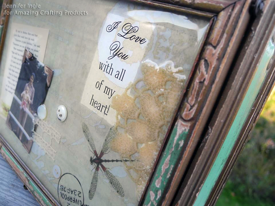 Amazing Casting Products: Creating a Family Keepsake... AMAZING ...