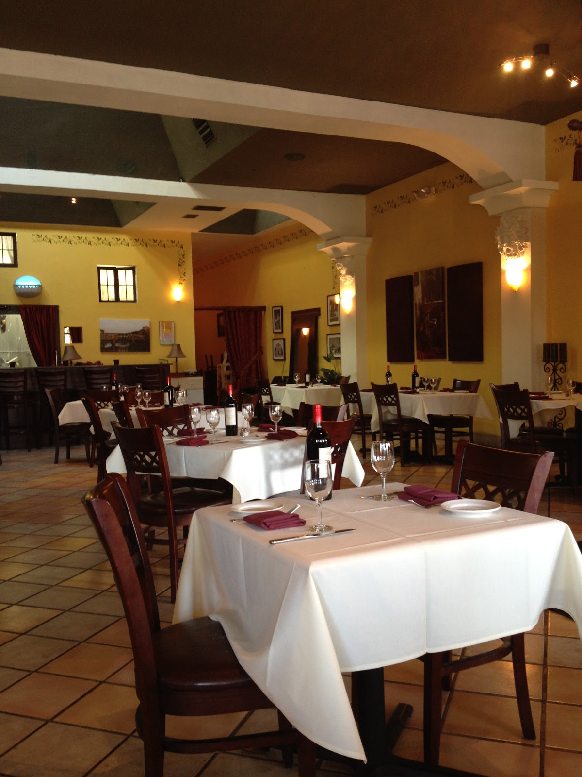 Out To Lunch In Pleasanton Forno Vecchio Where d The People Go out-to-lunch-in-pleasanton-forno-vecchio-where-d-the-people-go
