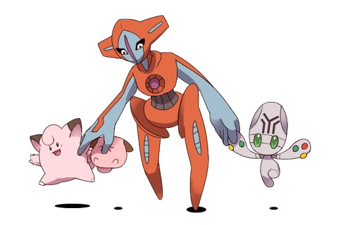 Saturday Morning Arcade LIVE! - S3E153: Pokemon Asteroid