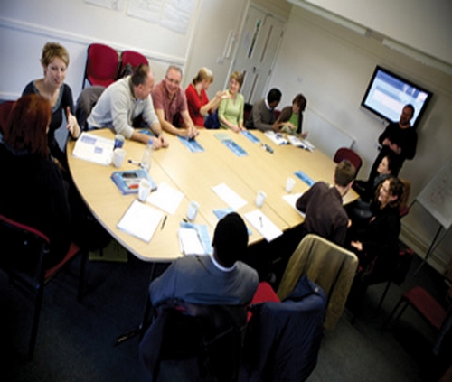 Steps to Becoming A Provider of health care courses ? | globehealthy