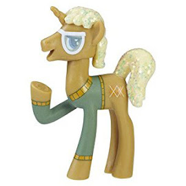 My Little Pony Wave 21 Trenderhoof Blind Bag Pony | MLP Merch