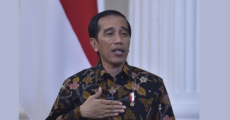 Joko Widodo Muda : Beredar Foto Diduga Ibu Jokowi Saat Muda Dengan Sang ...