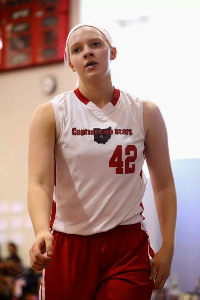 Capital City Stars: June 2014