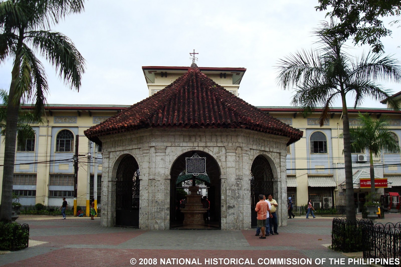 National Registry of Historic Sites and Structures in the Philippines ...