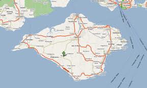 27 Thousand Waves: Isle of Wight