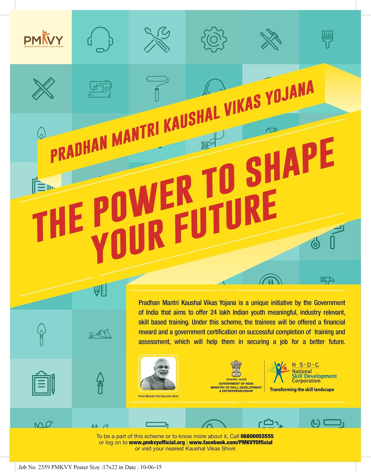 Vinayak Institute of Professional Studies (VIP Studies): Pradhan Mantri ...