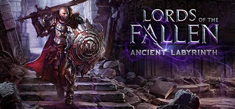 Lords of the Fallen: Ancient Labyrinth Now Available For PC, PS4 and ...