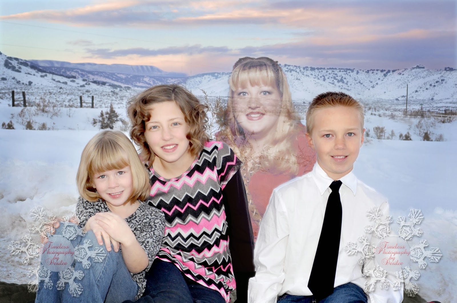 Timeless Photography By Desilee