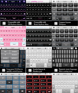 Smartphone Paid Apps Corner: Super Keyboard Pro Paid APK Free