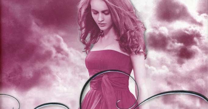 Rally the Readers: Review: Boundless by Cynthia Hand