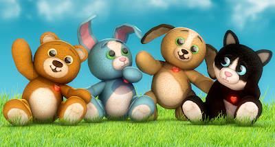 Staying Connected with CloudPets™