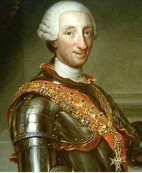 Curiosidades Reales: CARLOS III "El Rey Alcalde"