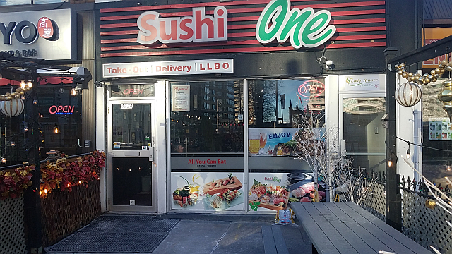 Toronto and area All You Can Eat (AYCE) Reviews: NO LONGER AYCE - Sushi ...