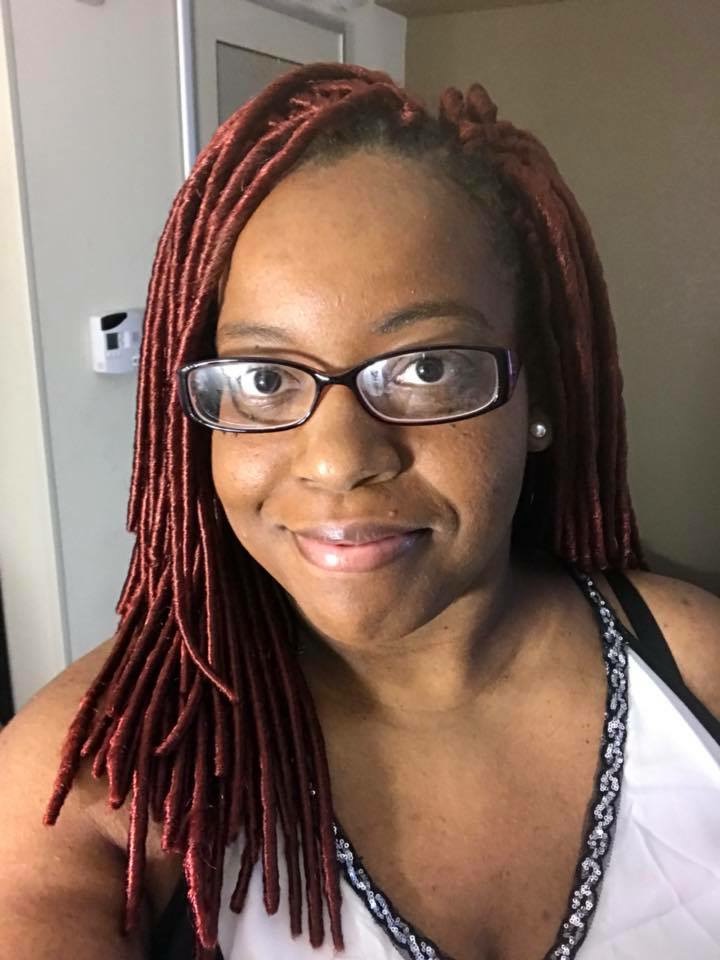 SORMAG's Blog: FEATURED AUTHOR: Stephanie Nicole Norris