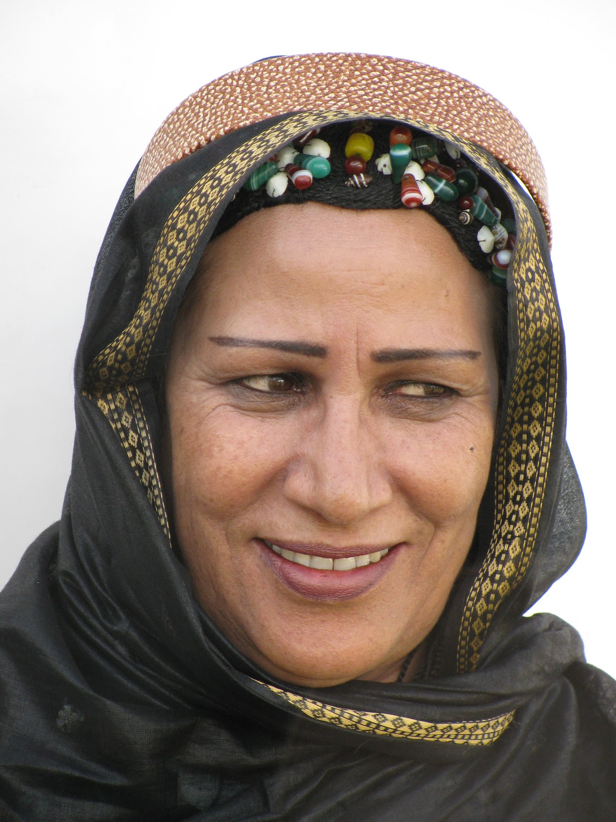 MARIEN HASSAN (Smara, 31 maggio 1958 – Tindouf, 22 agosto 2015) è stata ...
