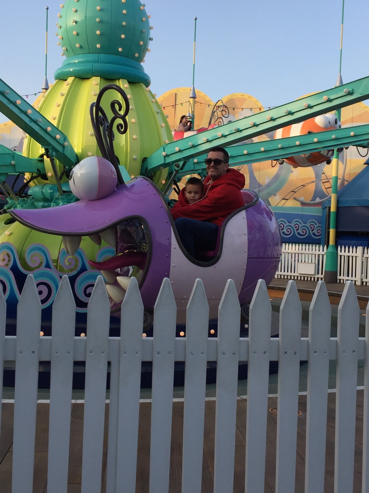 Tips & Tricks When Visiting Universal Studios Hollywood Grinchmas - THE ...