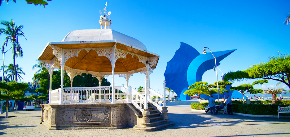 PASEOS VIRTUALES Y LUGARES TURISTICOS DE COLIMA