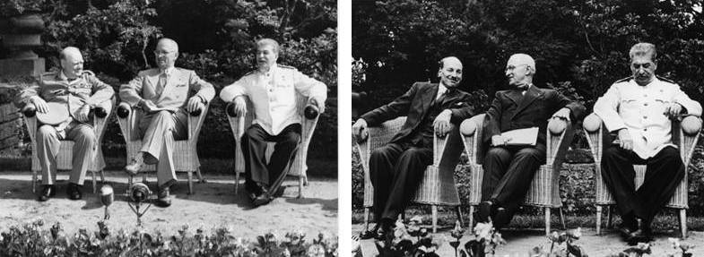 EL RETA BLOG: POLONIA TRAICIONADA, CÓMO CHURCHILL Y ROOSEVELT ...