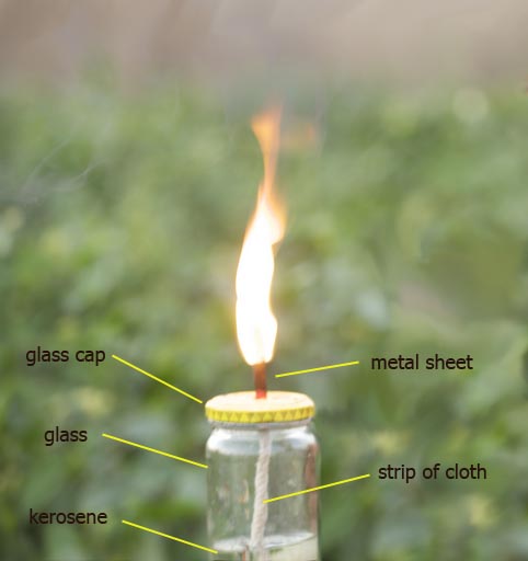 i am pinoy: Ilawang Gasera