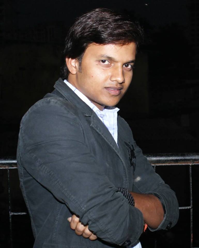 Balram Singh(Radhey) Biography and Films - Bhojpuri Filmi Duniya