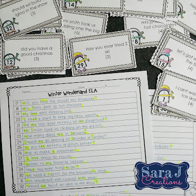 12 Ways to Use Task Cards - The Primary Punchbowl