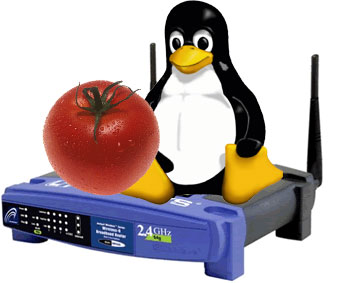 Router LINUX UBUNTU